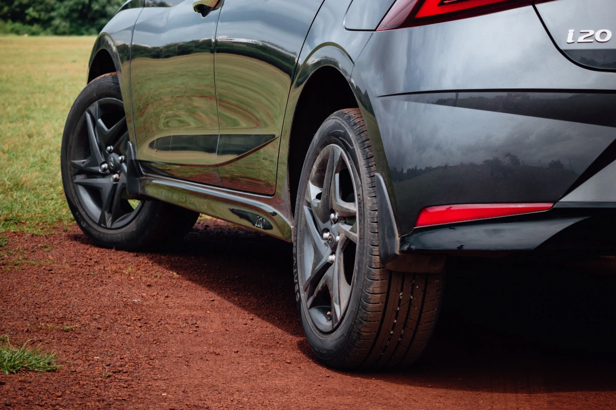 What Are The 6 Major Car Parts? (Explained For Beginners)