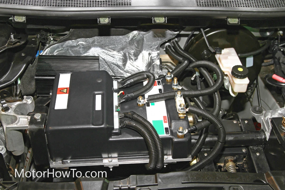 Does A Tesla Have Any Oil At All? (6 Fluids Explained)