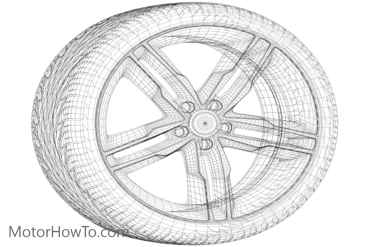 Do You Need Specific Tires For Tesla? (Explained For Beginners)