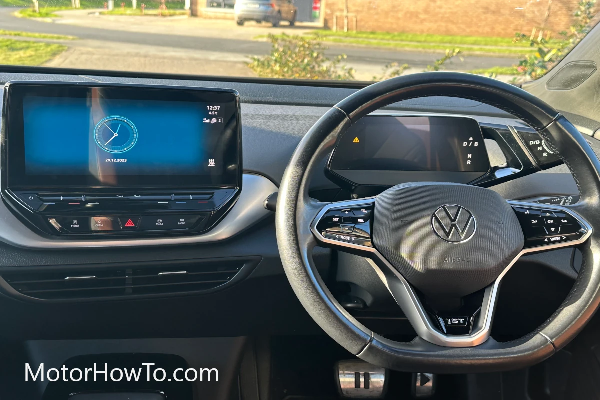 Eco-Friendly Edge of the Volkswagen ID Range (Sustainability & Performance)